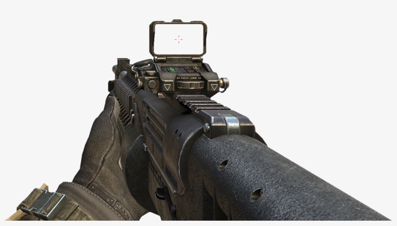 Cod Guns Png - 1119x583 PNG Download - PNGkit