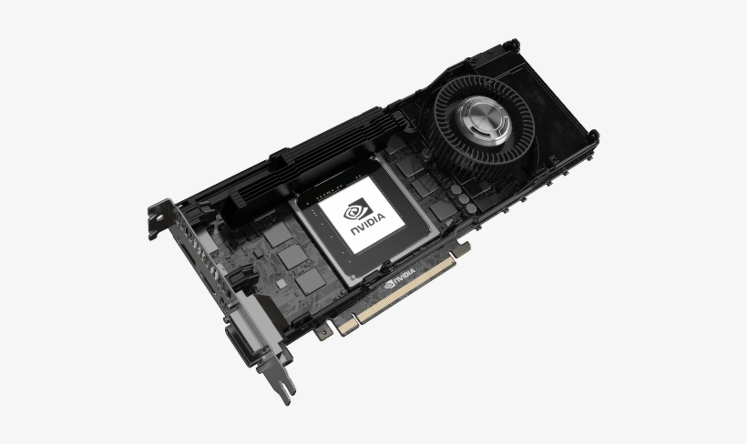 Gpu - 800x800 PNG Download - PNGkit