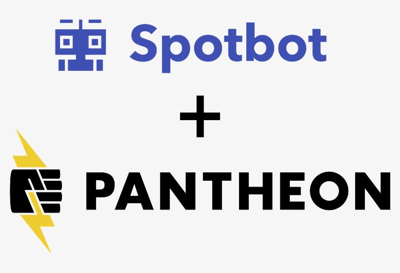 Spotbot Pantheon - 780x479 PNG Download - PNGkit