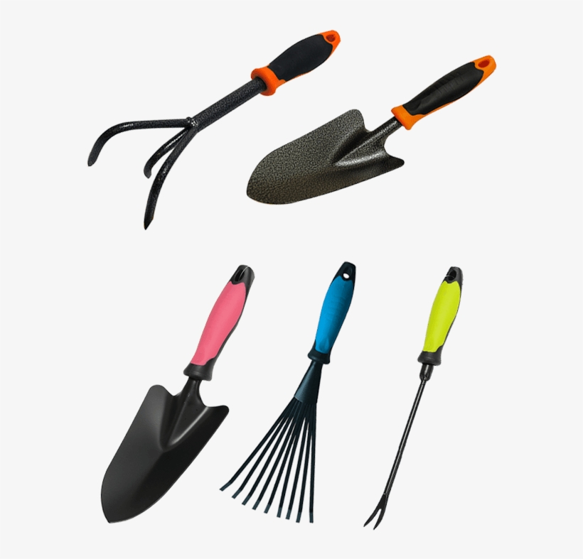 Hand Tools - 658x800 PNG Download - PNGkit