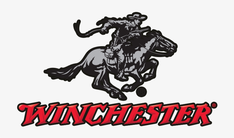 Winchester Rifles Logo