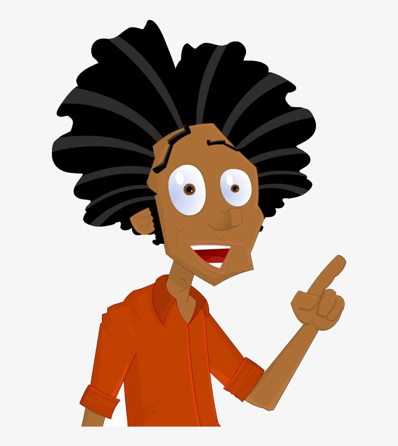 Guy Pointing Png - 839x839 PNG Download - PNGkit