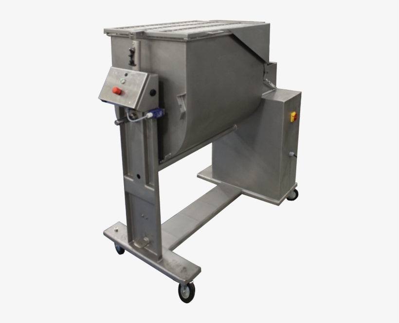 Meat Mixer Blender - 600x600 PNG Download - PNGkit