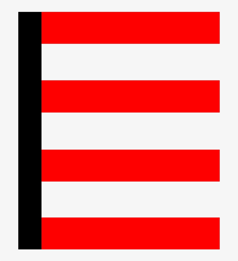 Nicaragua Air Force National 4° Fin Flash - 720x841 PNG Download - PNGkit