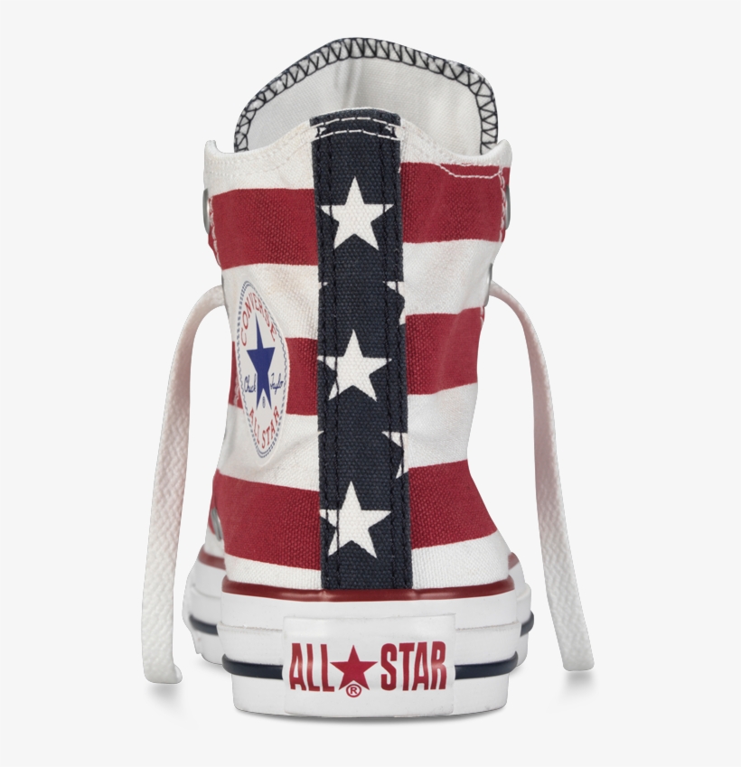 Chuck Taylor Stars And Bars Stars & - 1000x1000 PNG Download - PNGkit