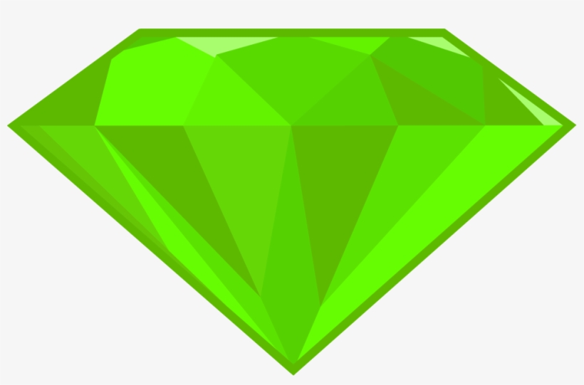 Download Transparent Emerald - PNGkit