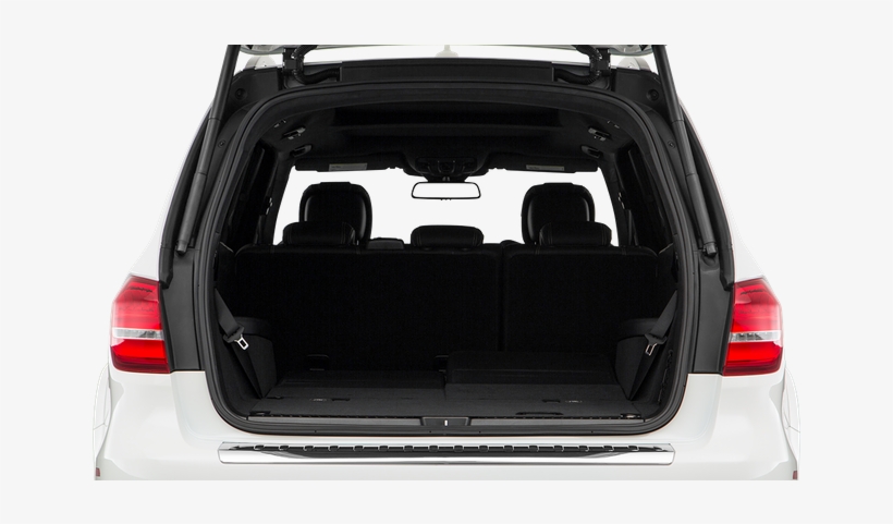 Trunk Open - 800x400 PNG Download - PNGkit