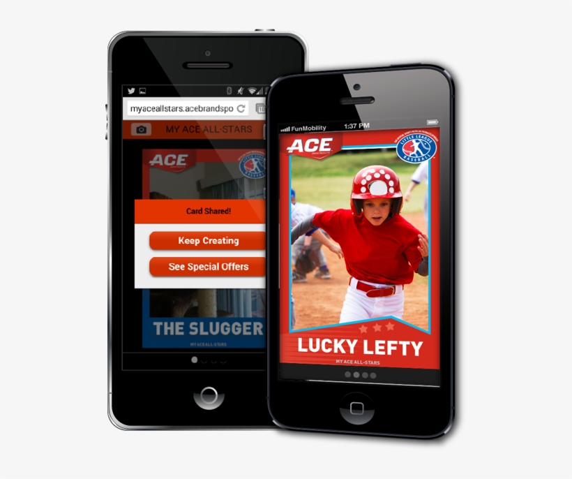 3m Case Study Ace Bandages - 523x641 PNG Download - PNGkit