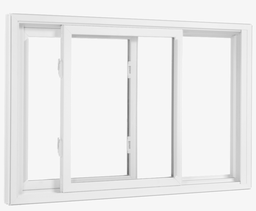 Wallside Windows Tilt And Slide Window - 1000x1000 PNG Download - PNGkit