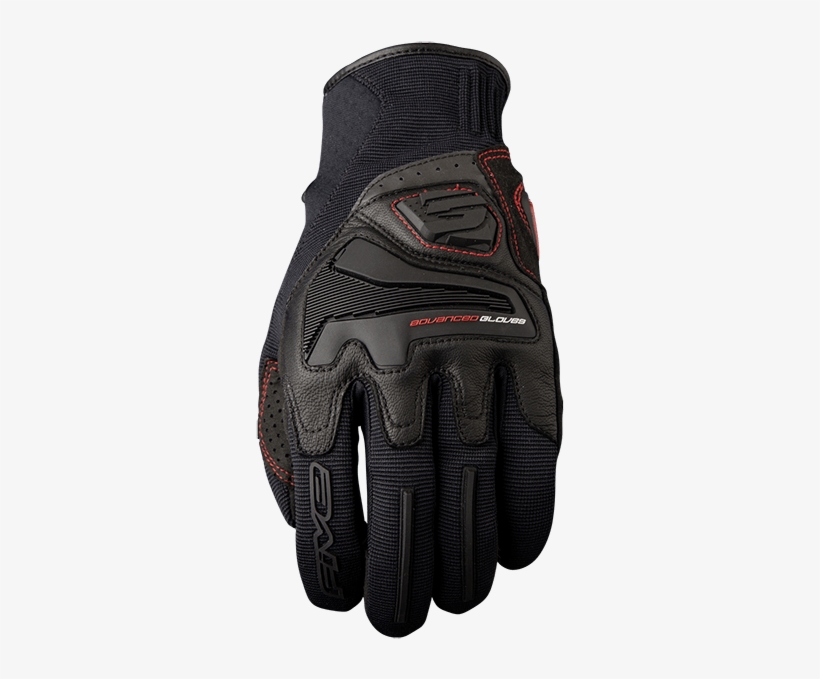 Five Rs4 Gloves - 600x900 PNG Download - PNGkit