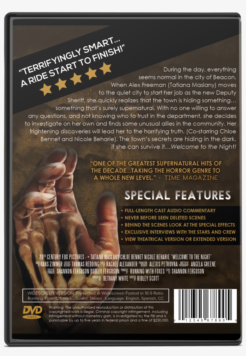 Scary Hand Png - 3600x5360 PNG Download - PNGkit