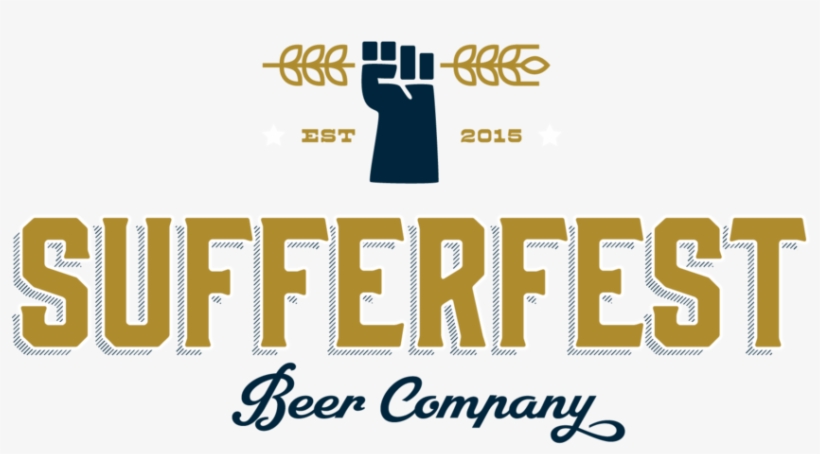 Sufferfest - 1000x570 PNG Download - PNGkit