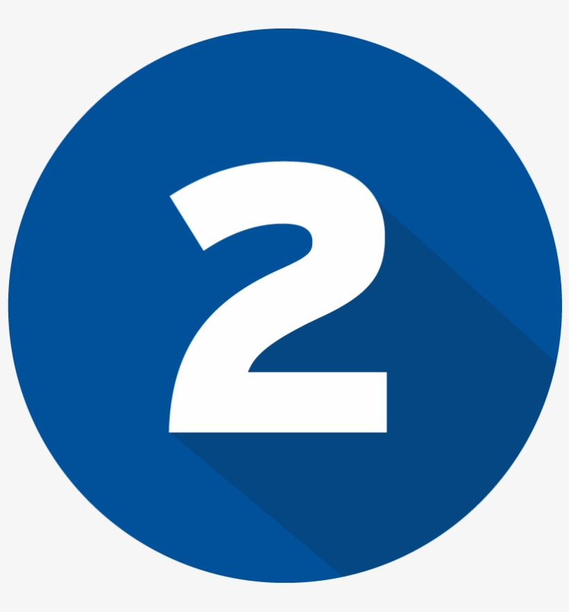 Numbers Iar-02 - 835x835 PNG Download - PNGkit