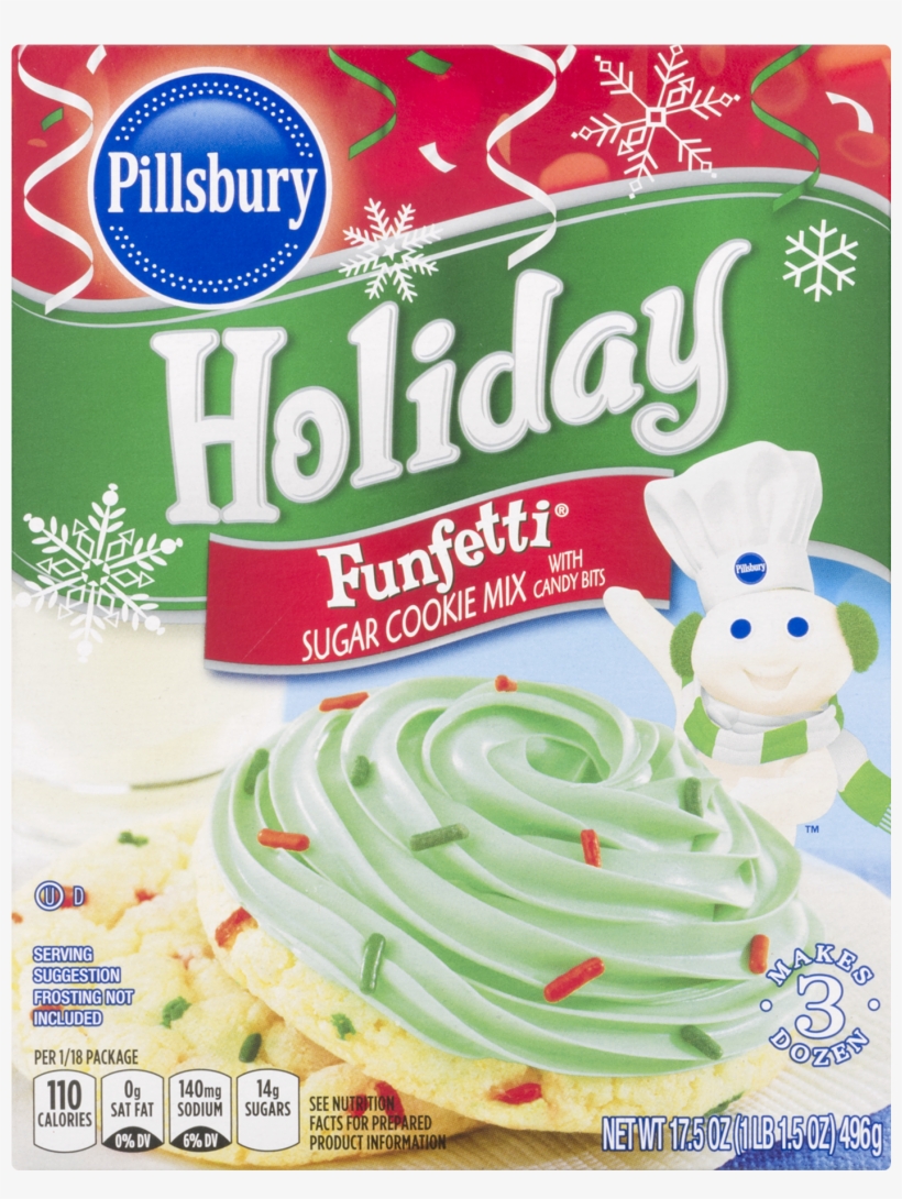 Pillsbury Doughboy Png - 1800x1800 PNG Download - PNGkit