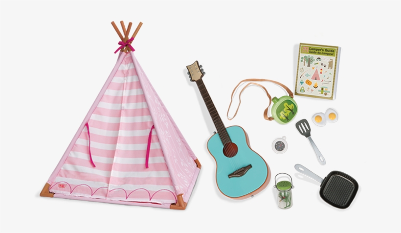 Our Generation Dolls Accessory - 712x479 PNG Download - PNGkit