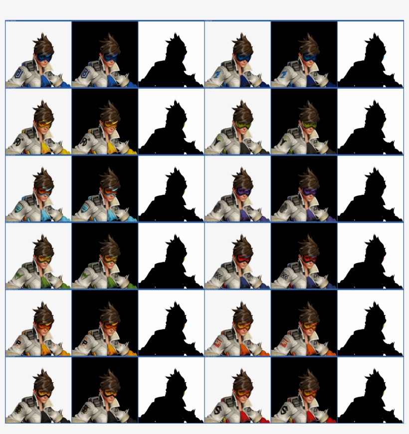 Tracer - 3107x3149 PNG Download - PNGkit