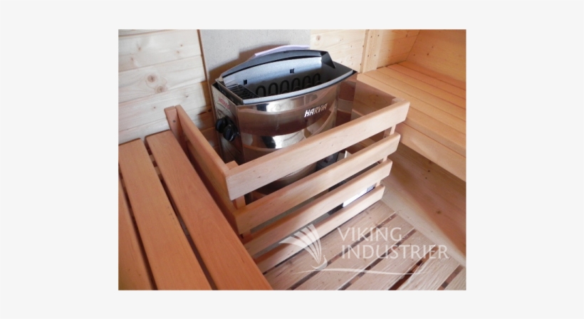 Sauna Rafmagn - 750x480 PNG Download - PNGkit