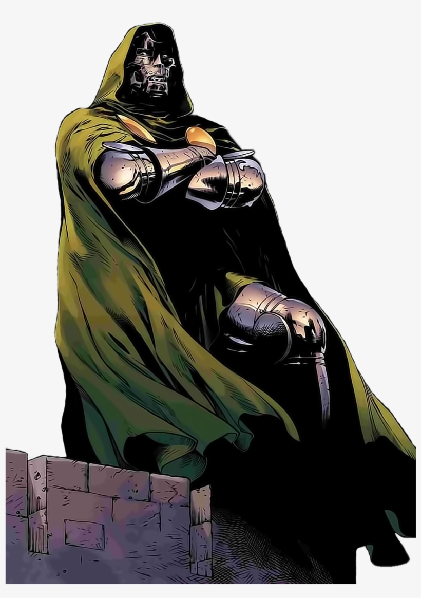 Doom - 986x1410 PNG Download - PNGkit