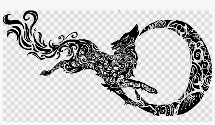 Tribal Pattern Png - 900x480 PNG Download - PNGkit