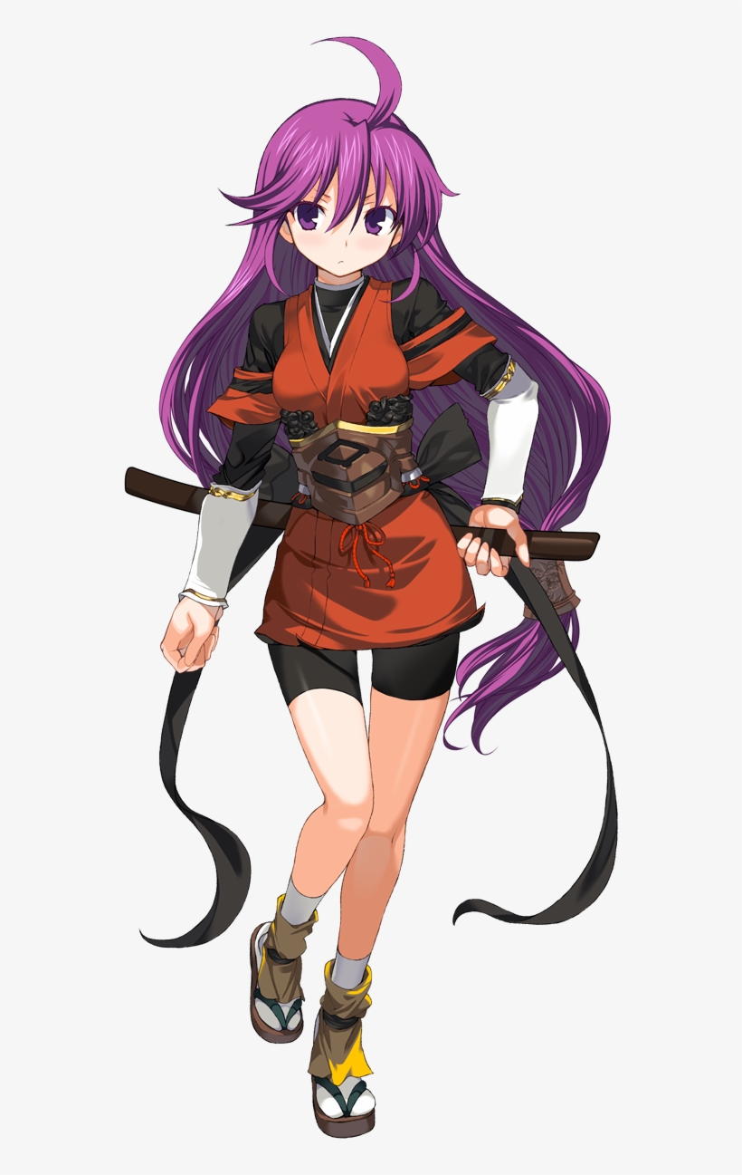 Kanami - 03 - 546x1217 PNG Download - PNGkit