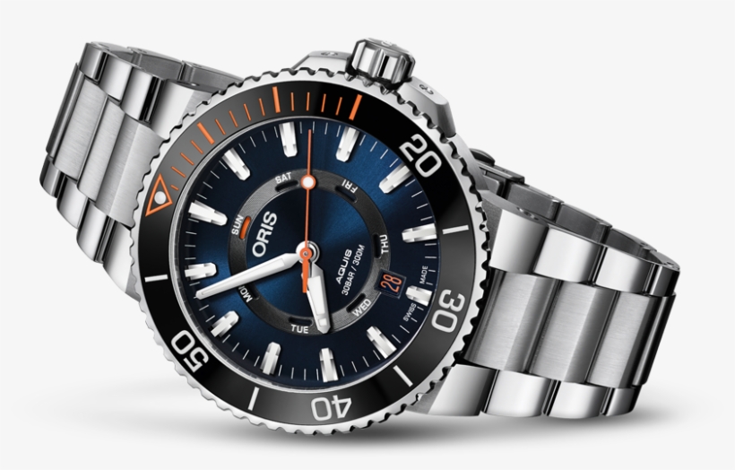 Oris Staghorn Restoration Limited Edition - 906x600 PNG Download - PNGkit