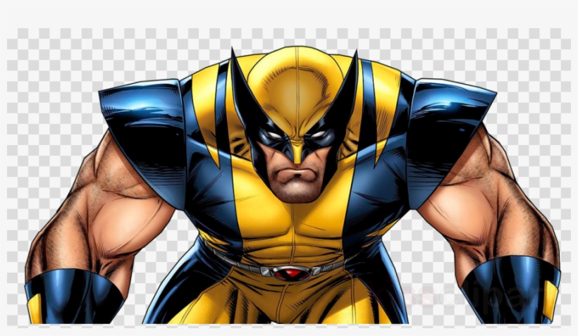 Wolverine Comic Png - 900x480 PNG Download - PNGkit