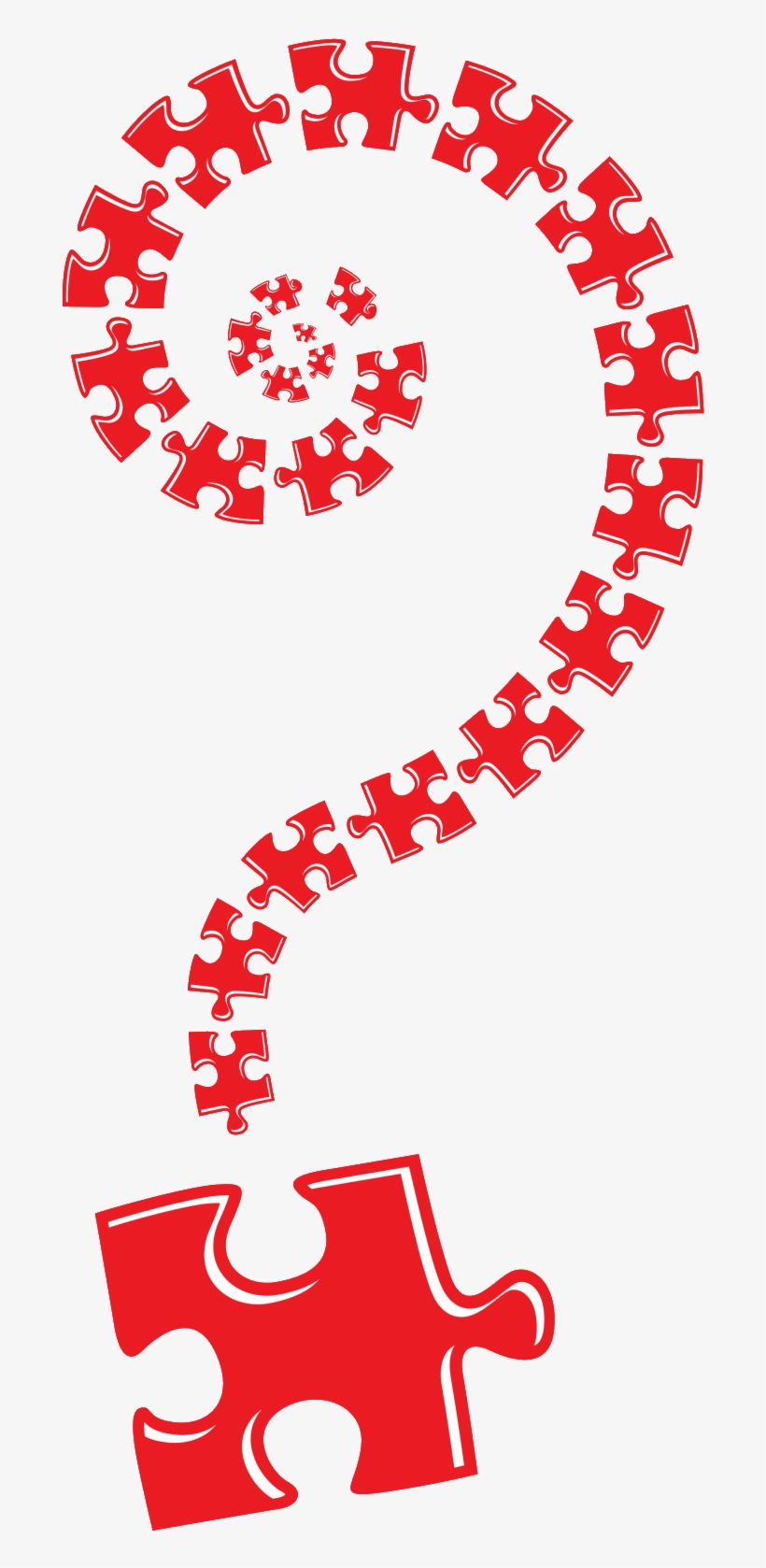 Kozzi Question Mark Puzzle 1115×1882 - 1115x1881 PNG Download - PNGkit