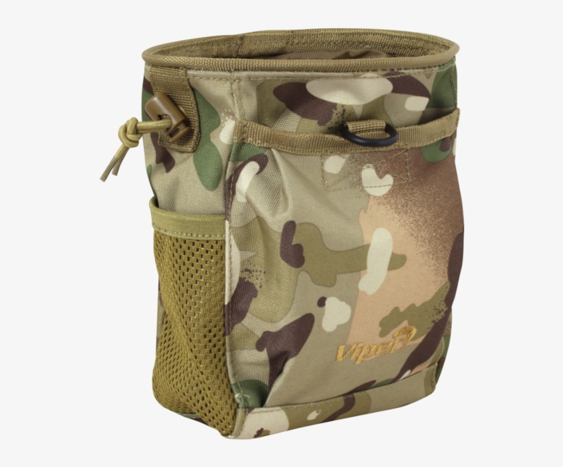 Elite Dump Bag - 600x600 PNG Download - PNGkit