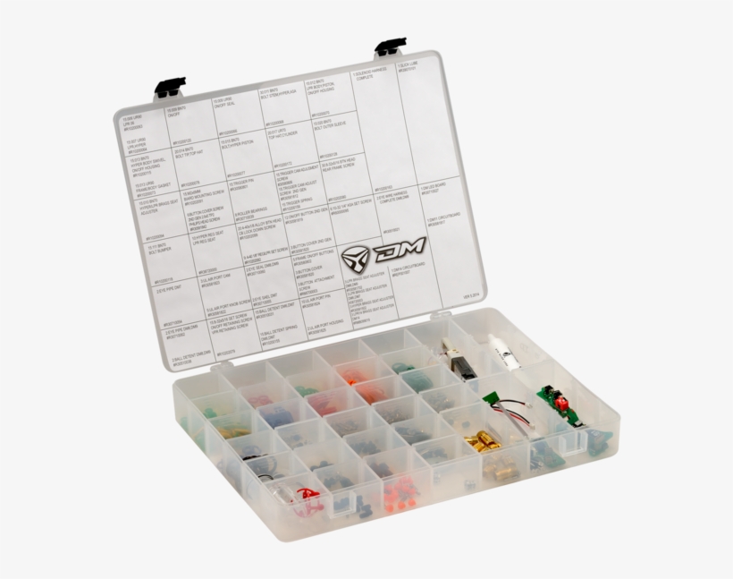 Repair Kit - Dm14/15 Complete - 620x620 PNG Download - PNGkit