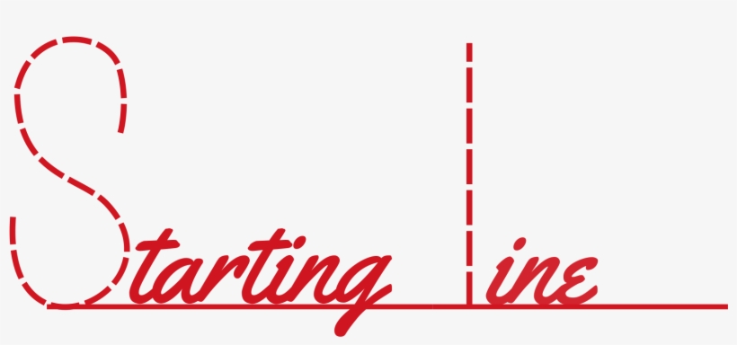 Starting Line Png - 1785x795 PNG Download - PNGkit