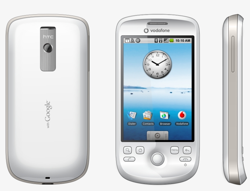 Android, Take Two - 2889x2043 PNG Download - PNGkit