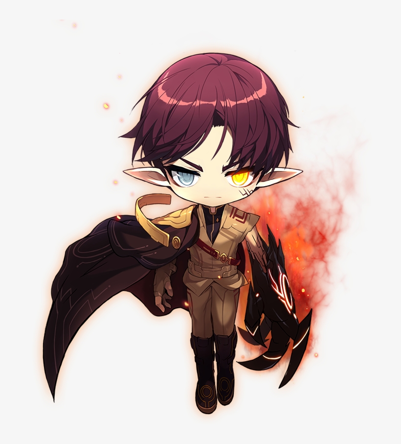 Maplestory Png - 704x826 PNG Download - PNGkit