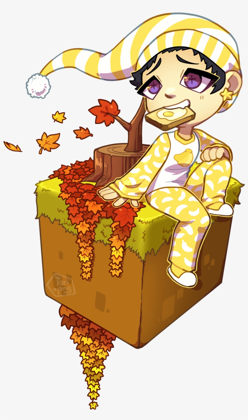 Finished A Drawing Of My Maplestory 2 Character - 1198x1920 PNG ...