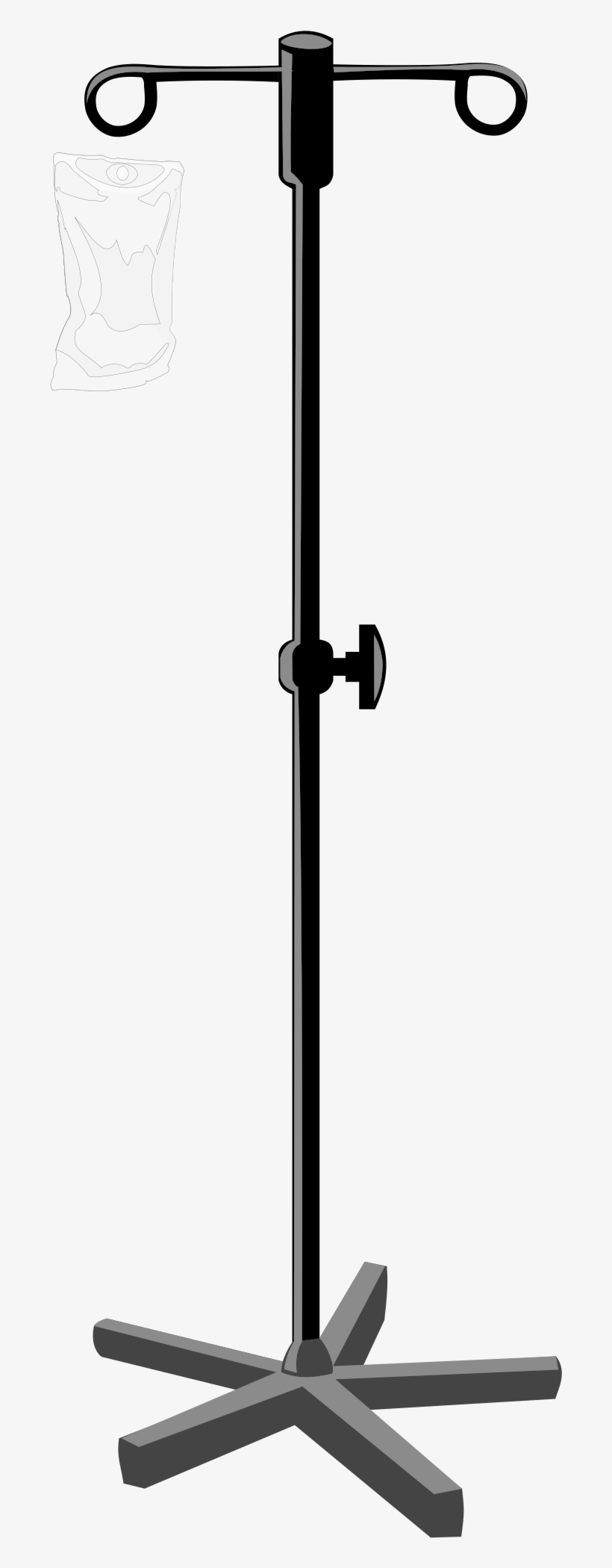 This Free Icons Png Design Of Infusion Holder And Bag - 1697x2400 PNG ...