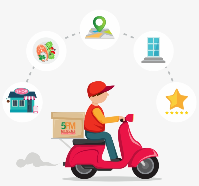 Express Delivery - 955x848 PNG Download - PNGkit