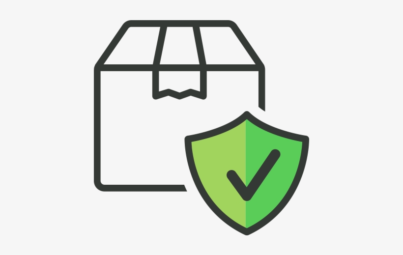 Delivery Parcel - 800x533 PNG Download - PNGkit