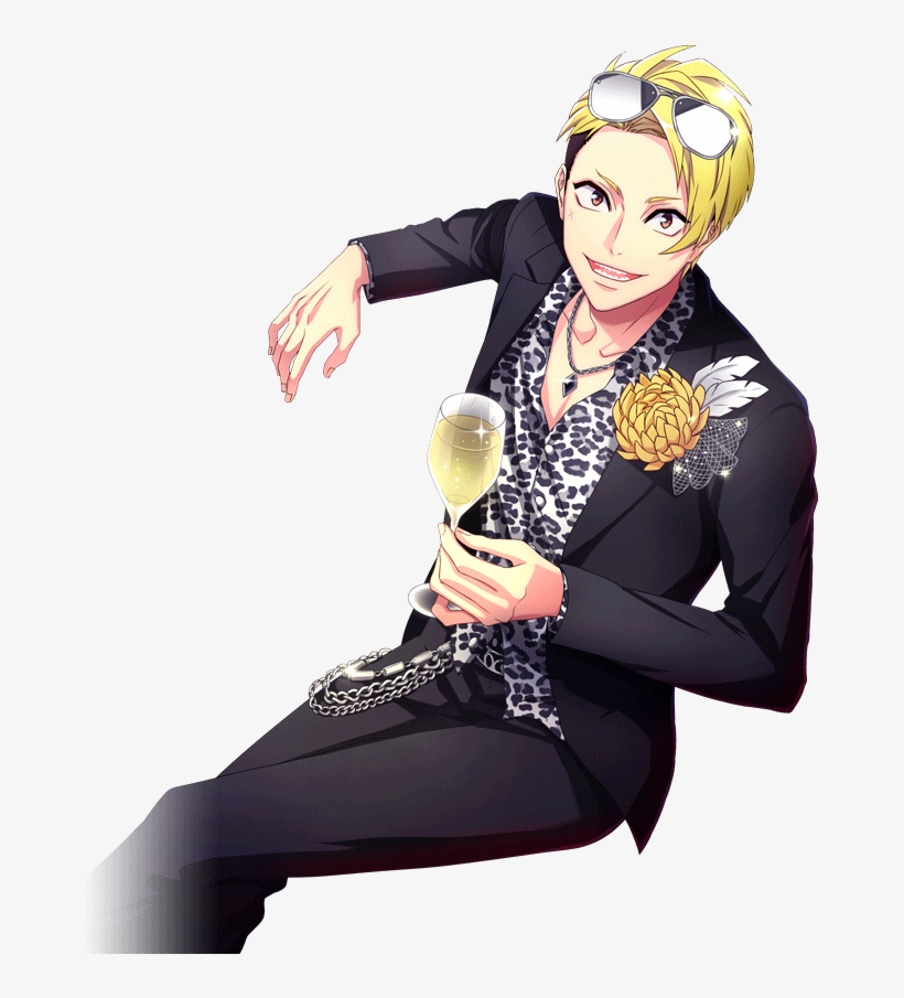 Ken Comedy Ssr Transparent - 1024x1024 PNG Download - PNGkit