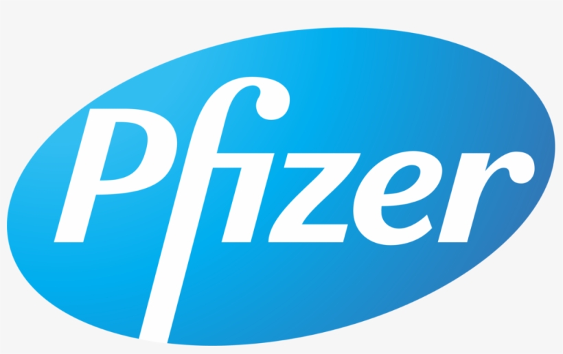 Pfizer Logo - 1000x581 PNG Download - PNGkit