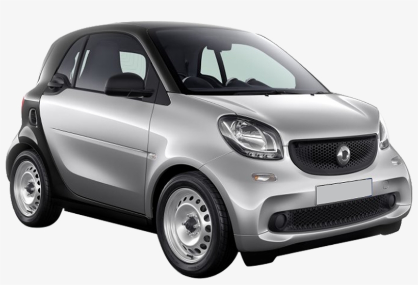 Smart Car Png - 1024x768 PNG Download - PNGkit