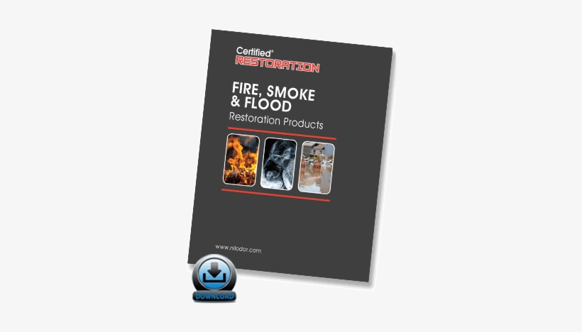 Fire, Smoke, & Flood Restoration Products - Flood Fire Restoration ...
