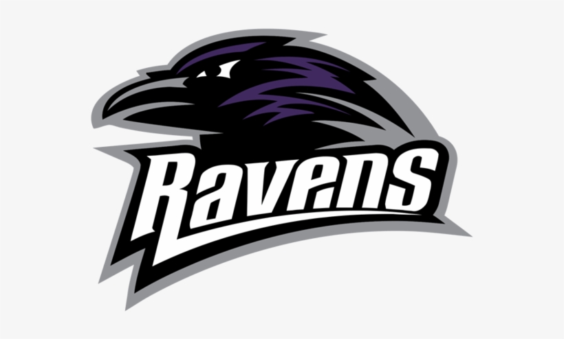 [e][h]roskilde Ravens - Raven Cs Go Team - 600x429 PNG Download - PNGkit