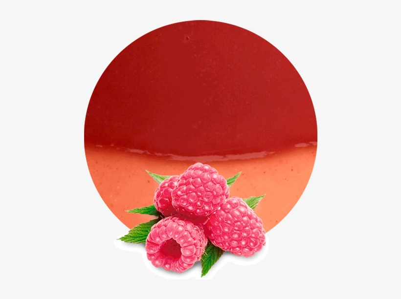 Raspberry-pomace - Raspberry - 536x595 PNG Download - PNGkit