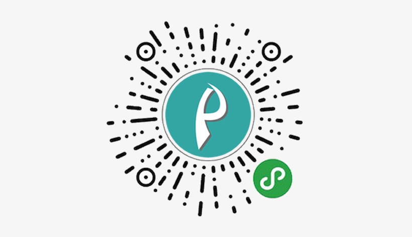 Paver Tech Sdn - Wechat Mini Program Qr Code - 400x400 PNG Download ...