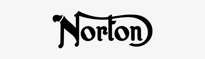 Norton Motorcycles Logo - Norton Motorcycle Logo - 400x400 PNG Download ...