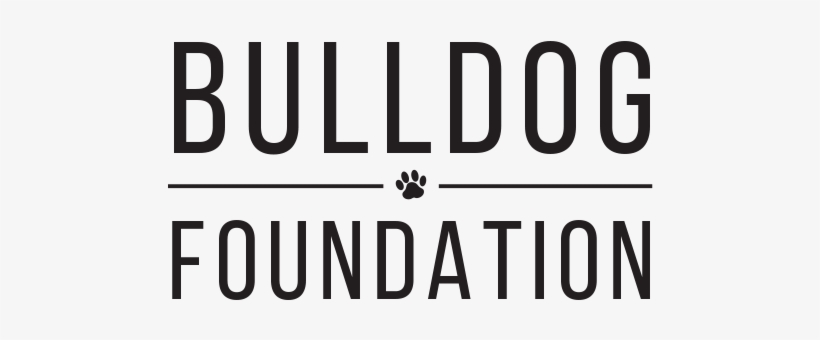 Download Transparent Bulldog Foundation - PNGkit