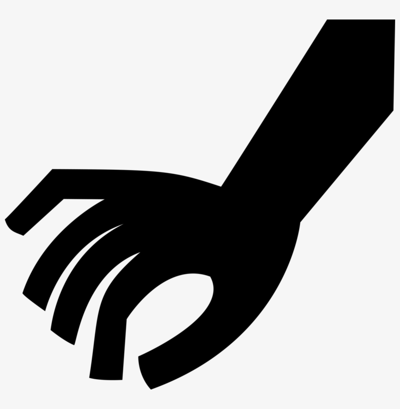 Toh Kay - Hand Take Vector Png - 800x759 PNG Download - PNGkit