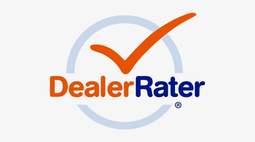 Dealerrater - Dealer Rater Logo - 500x500 PNG Download - PNGkit