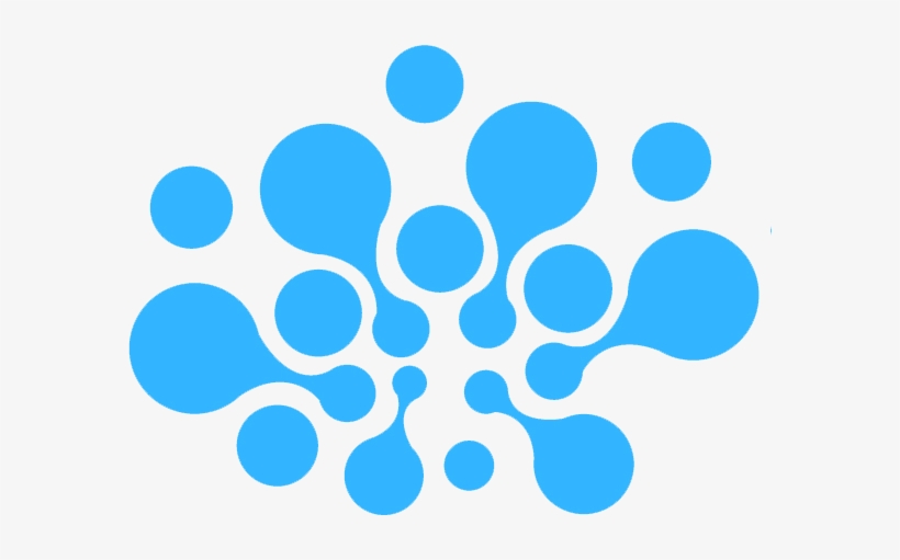 Download Transparent Trigger Happi™ - Brain Logo - PNGkit