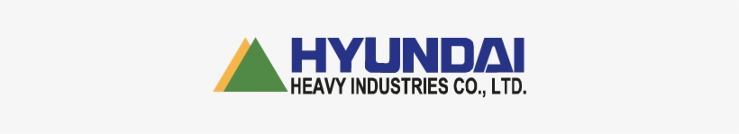 Download Transparent Hyundai Heavy Industries - PNGkit