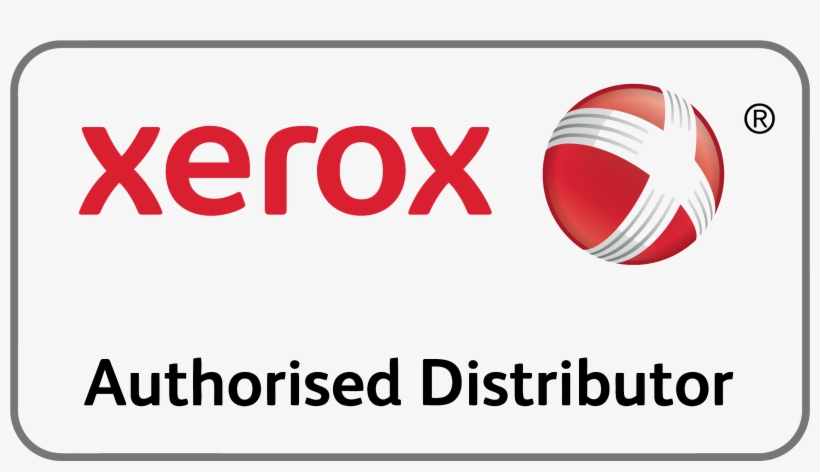 Xerox Business Partner Logo - 2480x1309 PNG Download - PNGkit